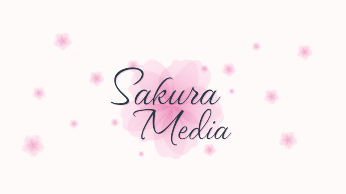 Sakura media – Nous vous aidons à fleurir.